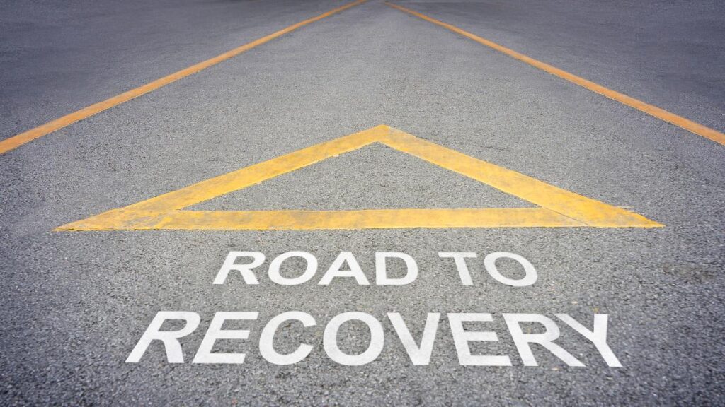 MFI Recovery Center 12-step Program | Recovery Foundations