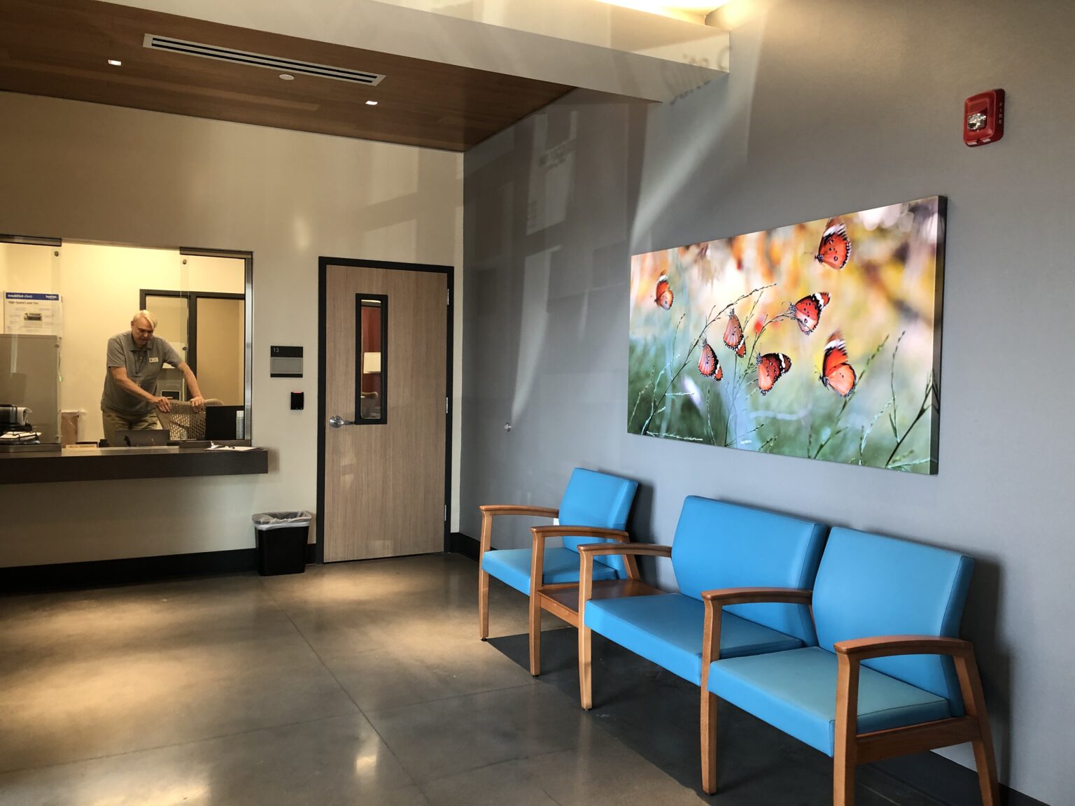 Roy's Desert Springs Adult Residential Care | Behavioral Health Recovery